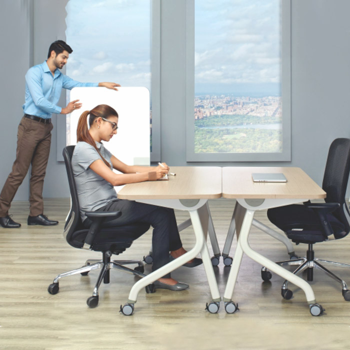 Godrej Mobile Workstation System Manufacturers in Delhi, Godrej Mobile Workstation Suppliers ...